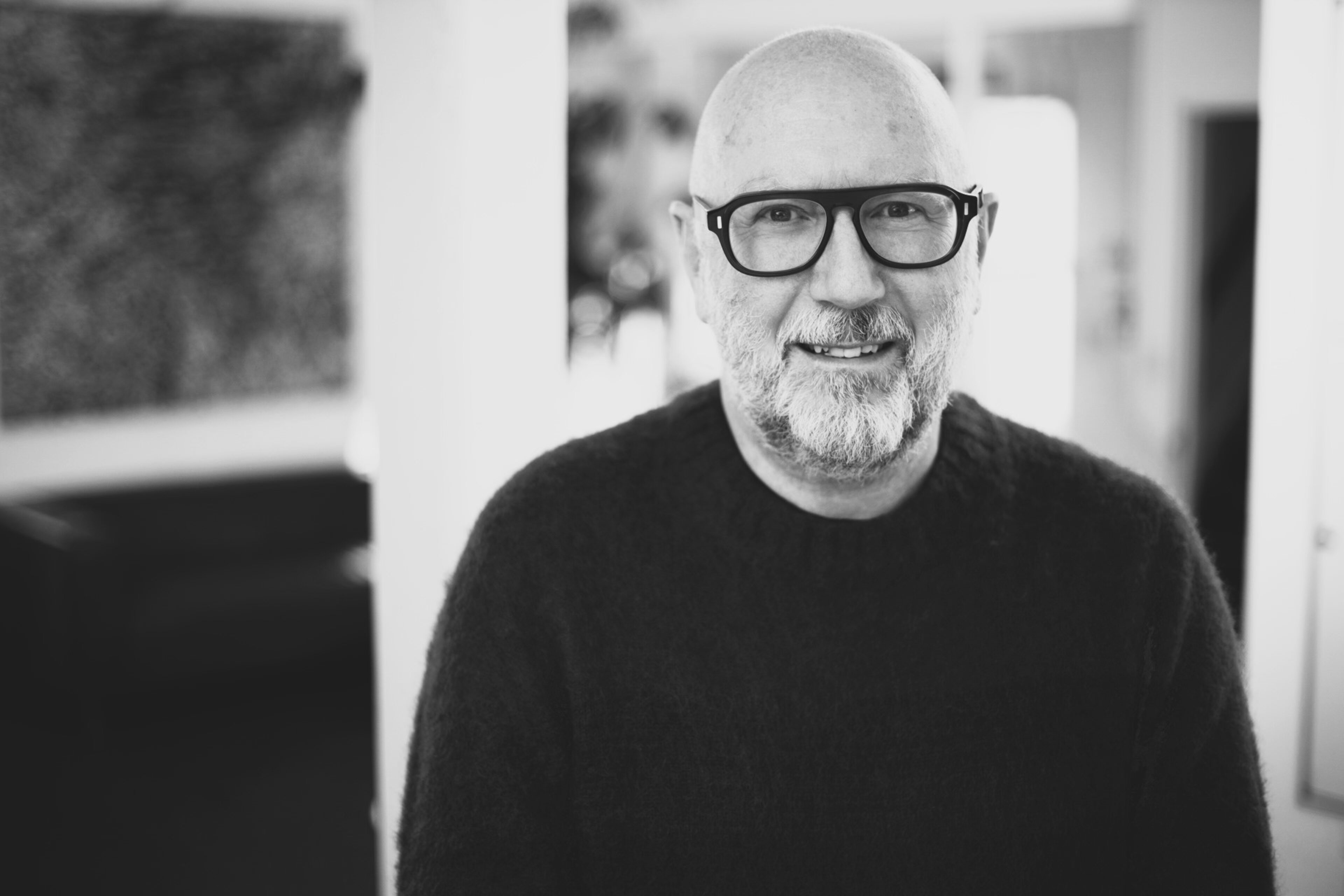 Andrew Grant - Design Review