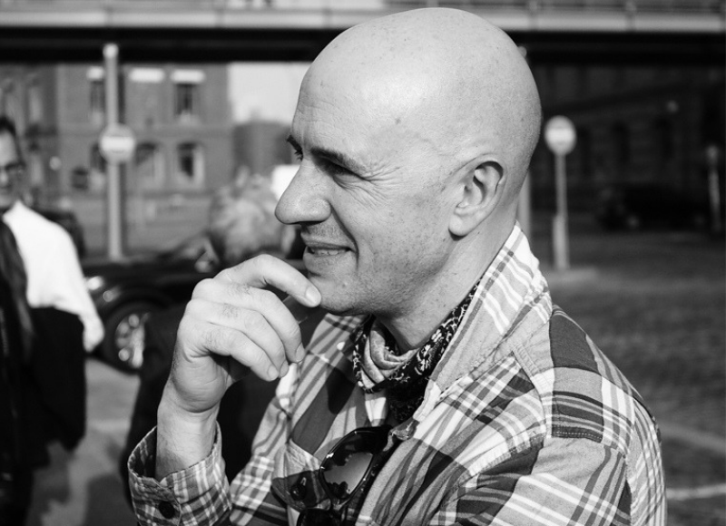 Andy Ward - Design Review