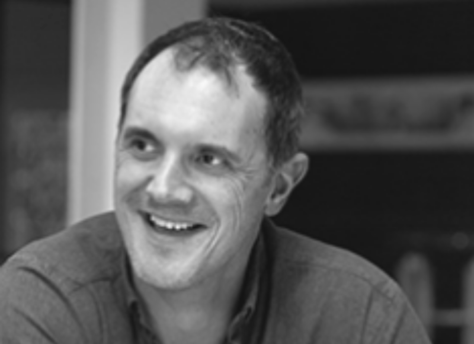 Colin Cobb - Design Review