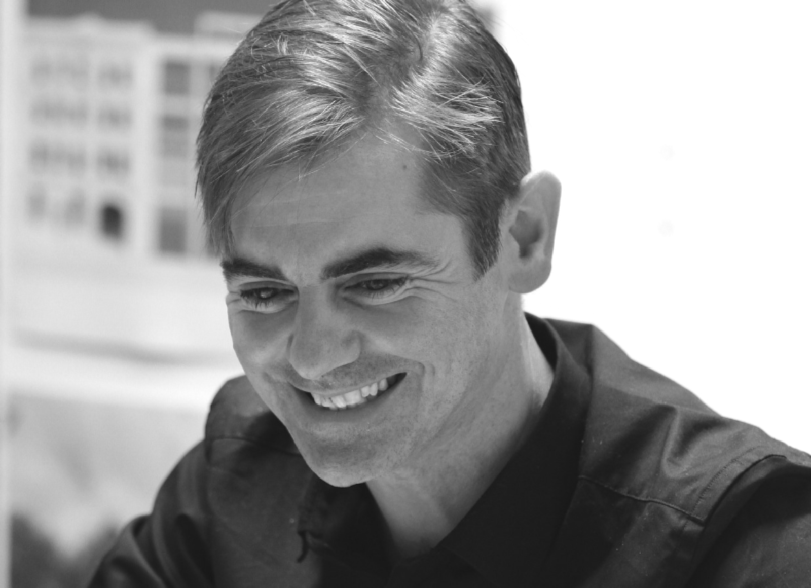 Geoff Rich - Design Review