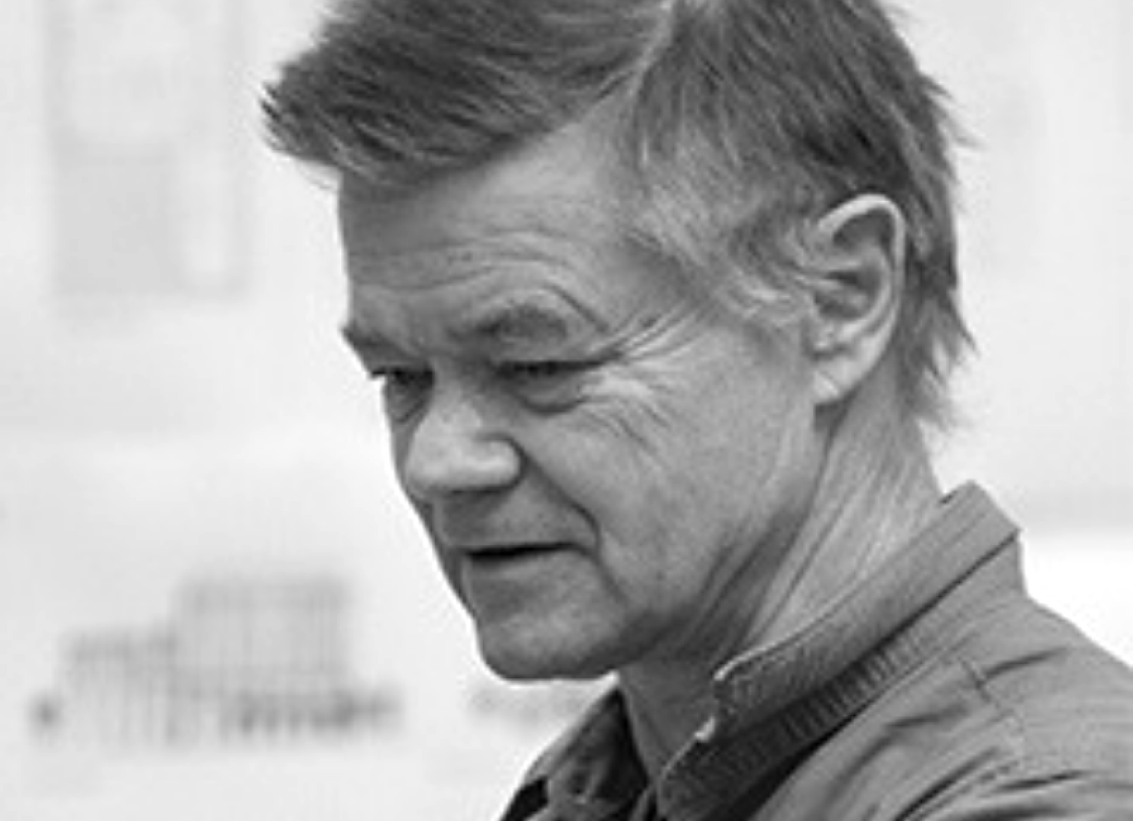 Peter Clegg - Design Review