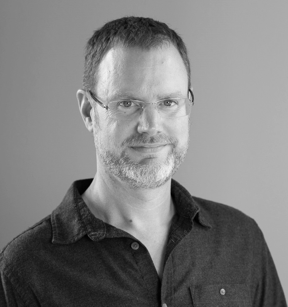 Rob Delius - Design Review