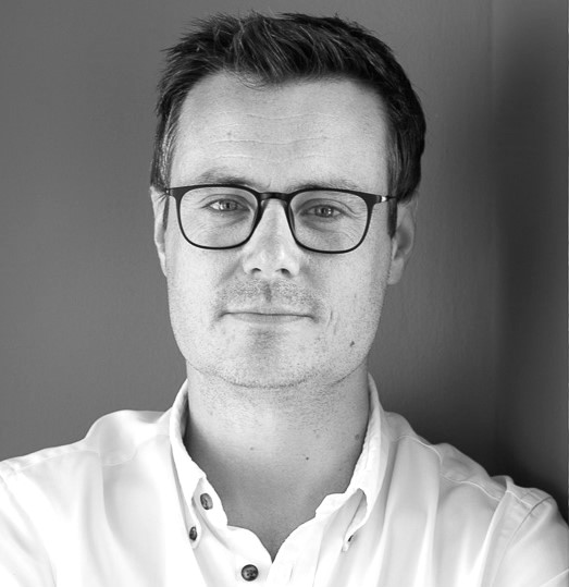 Mike Harris - Design Review