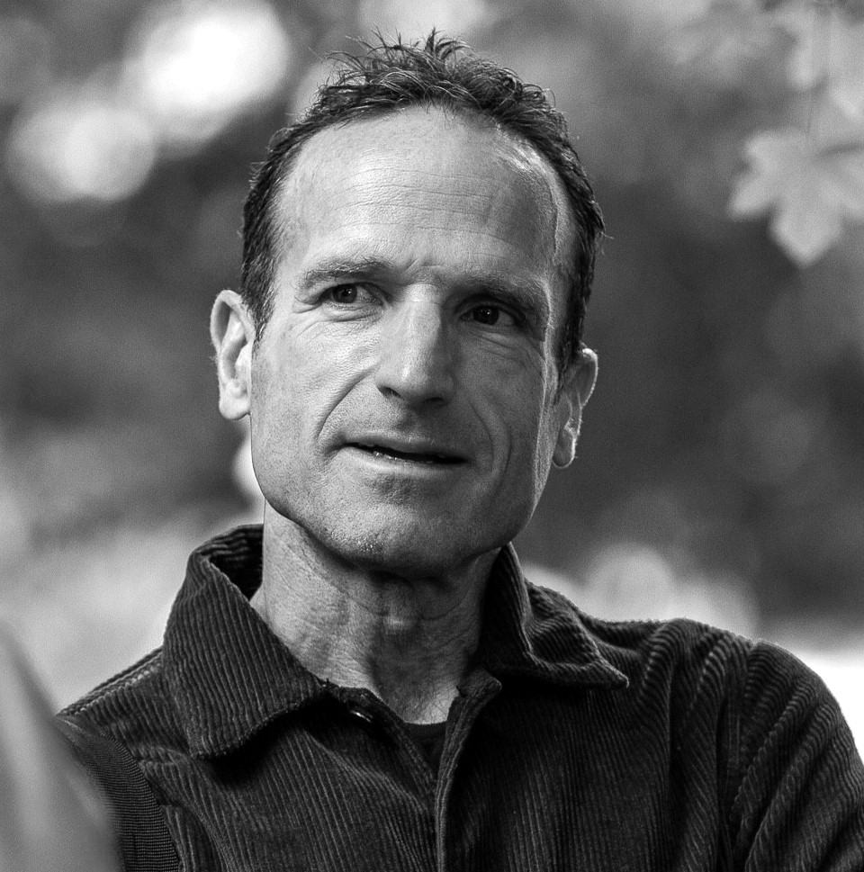 Piers Taylor - Design Review