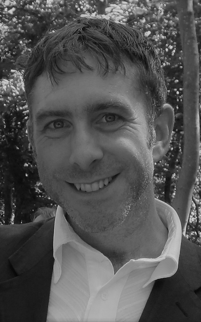 Graham Bizley - Design Review