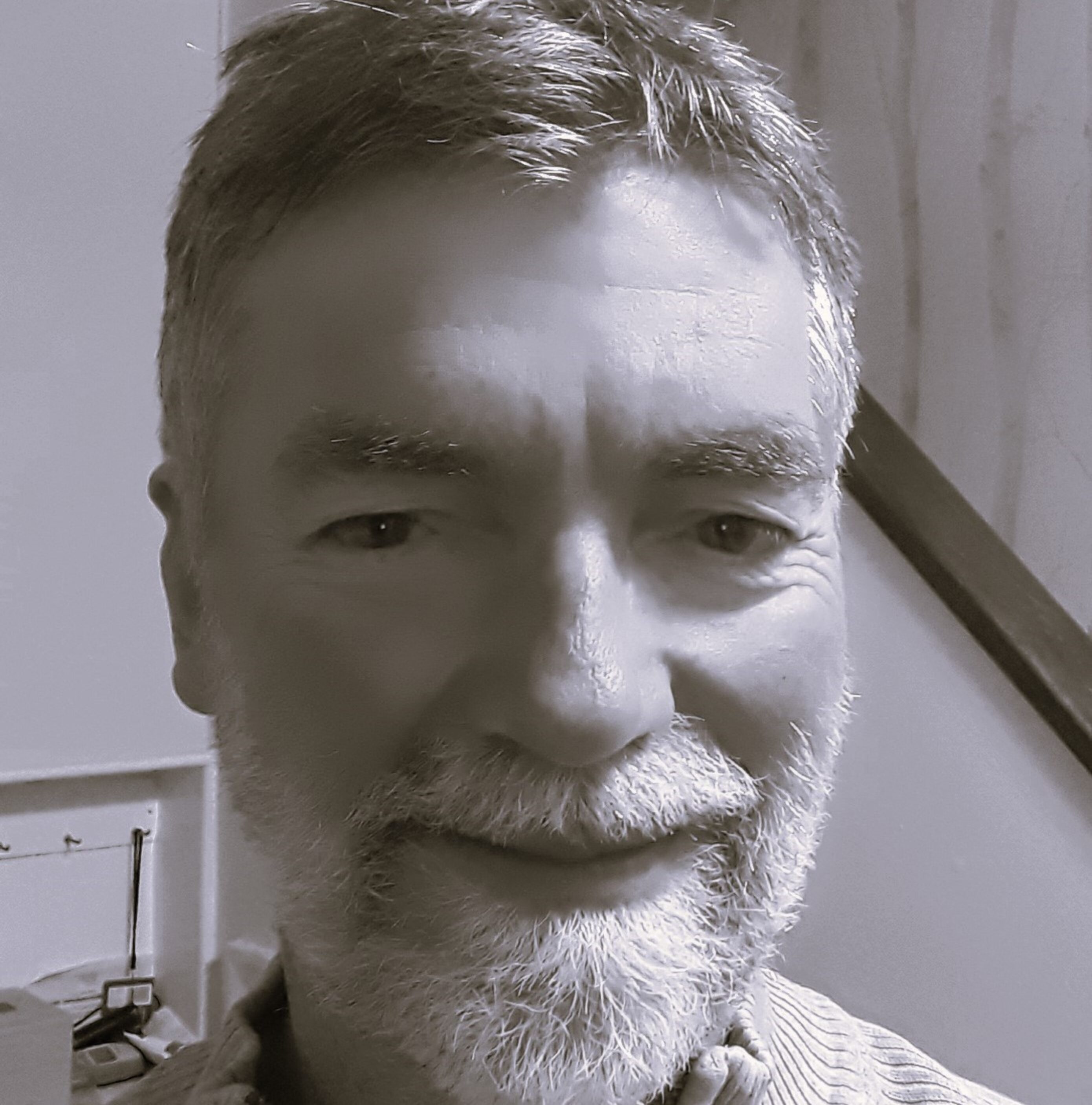 Neil Williamson - Design Review