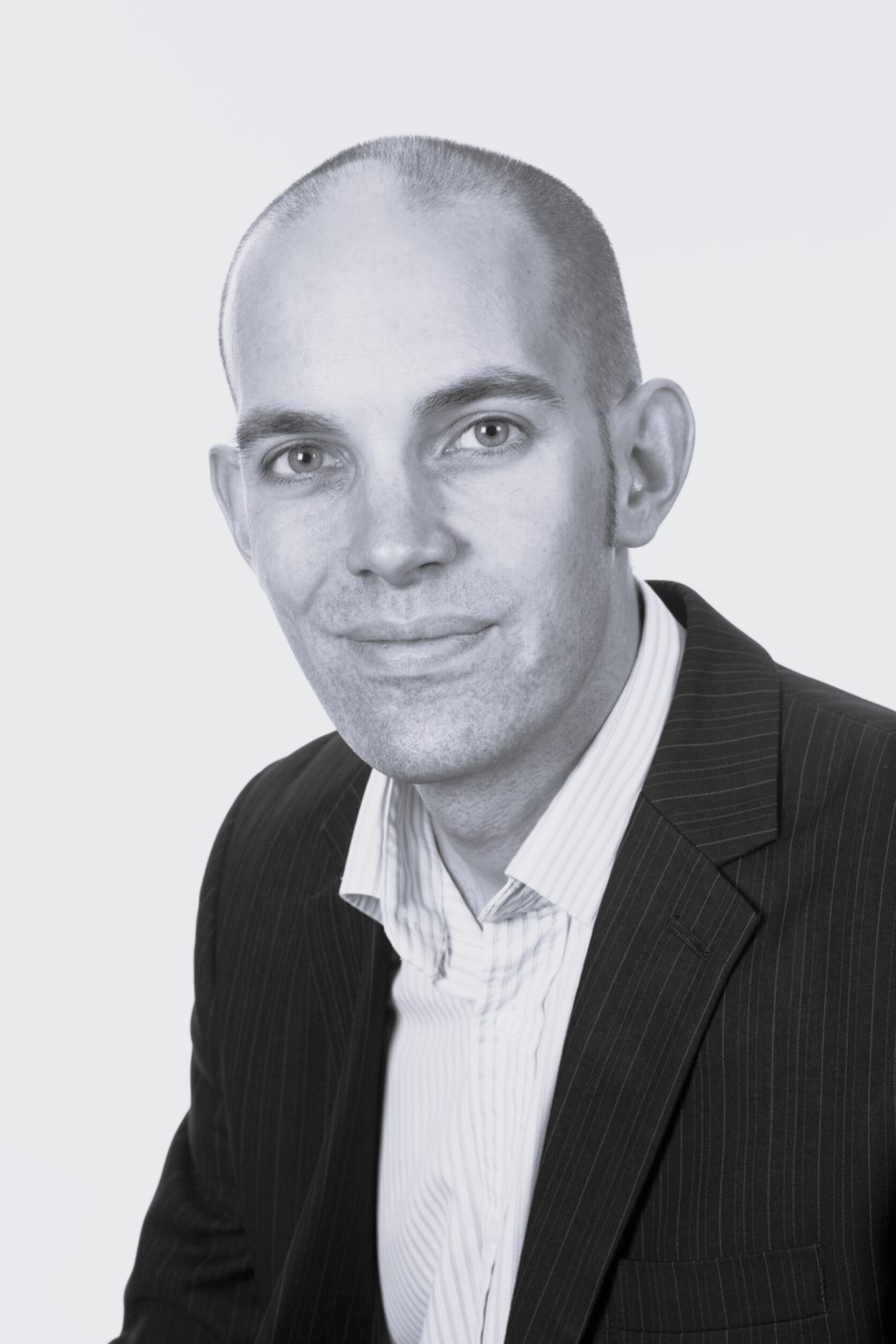 Paul Britton - Design Review