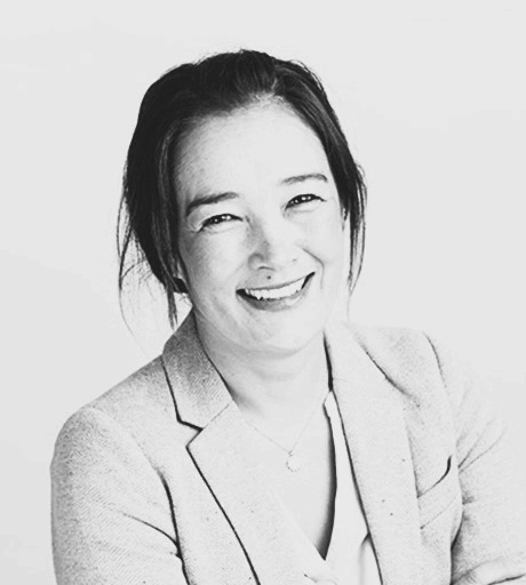 Andrea Nelmes - Design Review