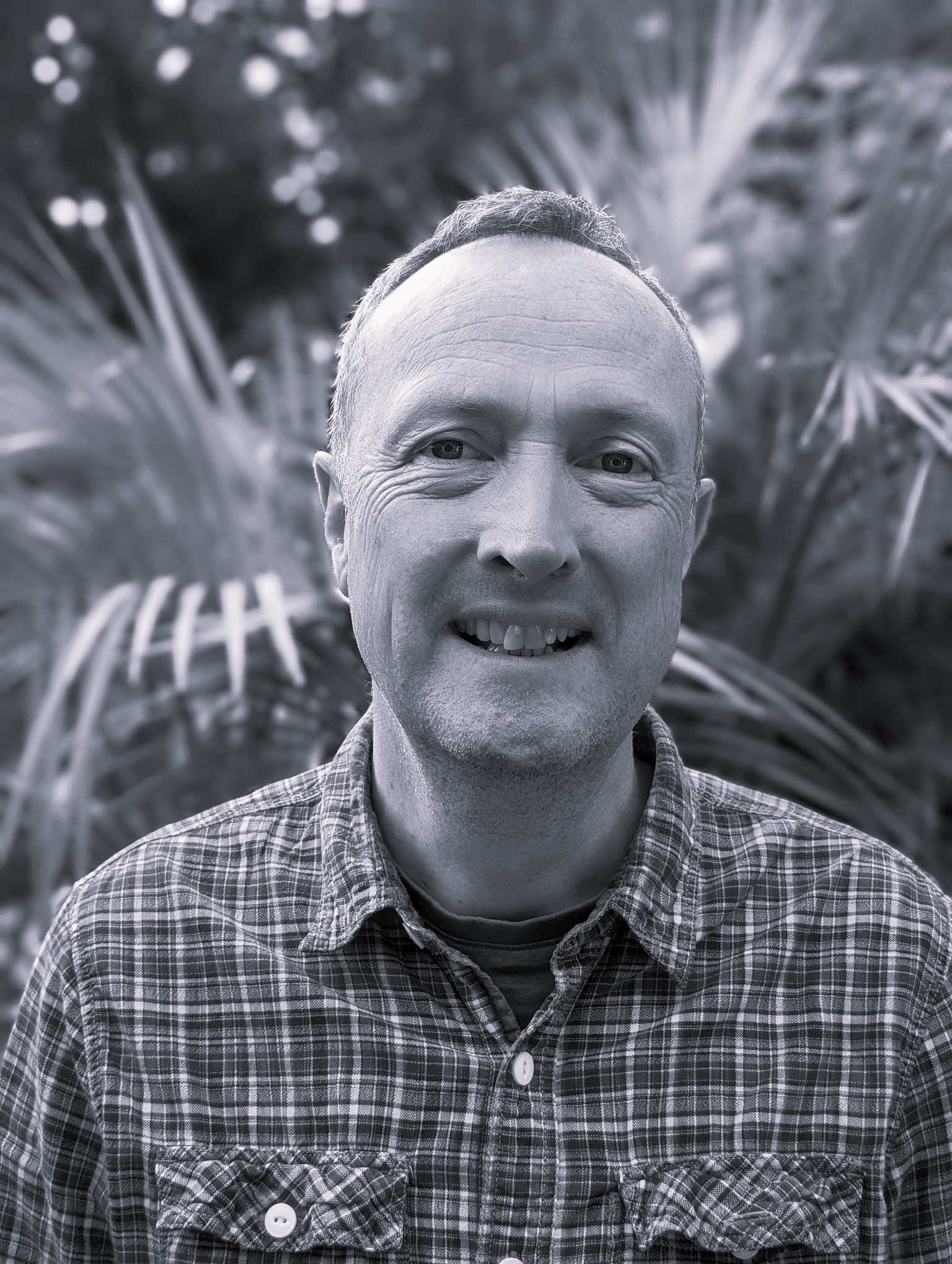 Dominic Scanlon - Design Review